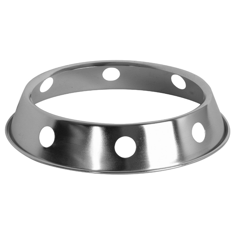 Stainless Steel Wok Rack – Universal Wok Ring for Gas Stoves