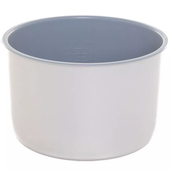 Buffalo AC393 Inner Pot for Buffalo J300 Rice Cooker