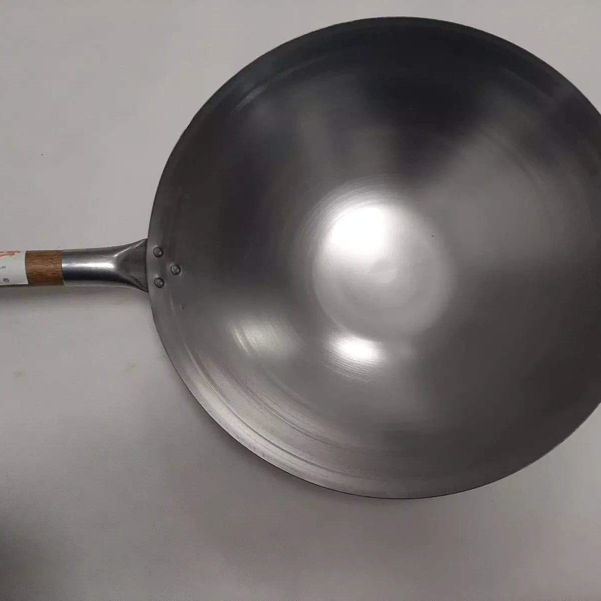 Londonwok RBW16 16″ ROUND LONDON WOK