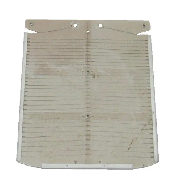 Dualit 00442 ProHeat End Element – 6 Slot Toaster