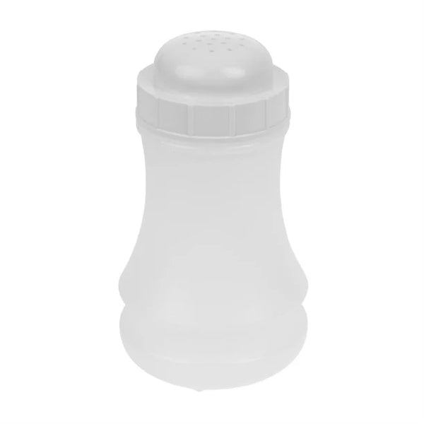Plastic S469 Salt Shaker 135x 75mm - CATERING BASE
